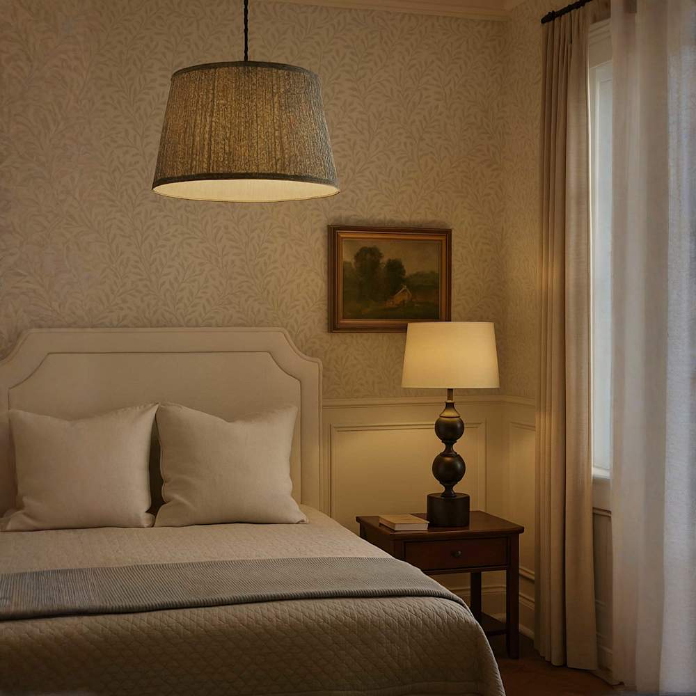 Hamptons Style Lighting Ideas for Coastal Interiors | ValueLights