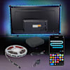 SMART RGBIC Reactive TV Backlight Kit | ValueLights