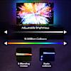 SMART RGBIC Reactive TV Backlight Kit | ValueLights