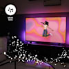 SMART RGBIC Reactive TV Backlight Kit | ValueLights