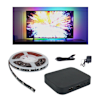 SMART RGBIC Reactive TV Backlight Kit | ValueLights
